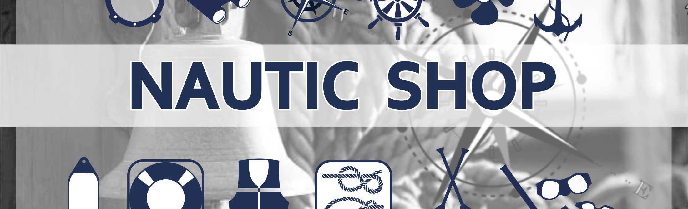 Nautic Shop Promotions - Adventure charter - Adventure Charter